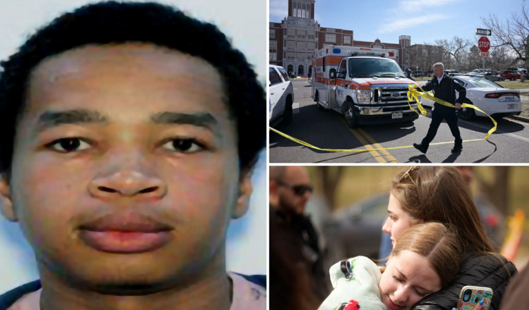 Who Are Austin Lyle Parents? Colorado Shooting Suspect Famil
