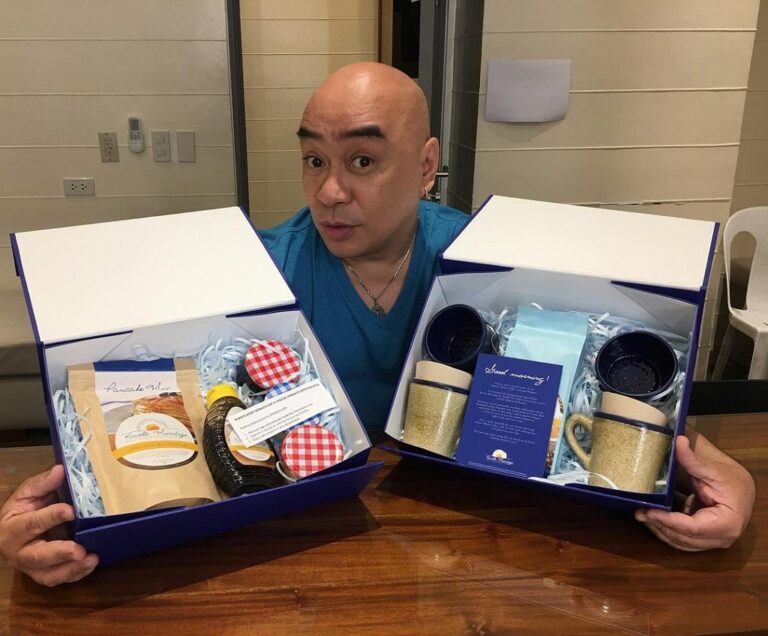 Wally Bayola Scandal And Issue Explained - Viral Video