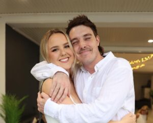 Who Is Ilsa Watkins? Lazarbeam Girlfriend Dating Timeline