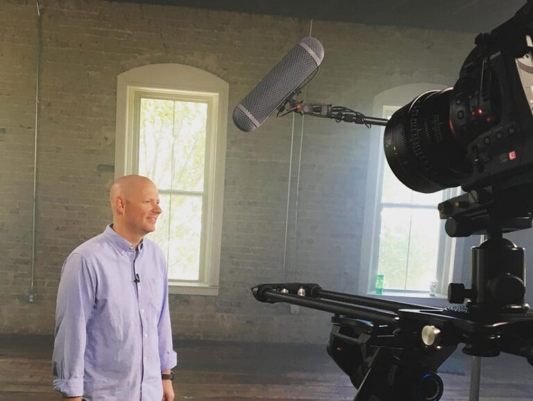 Is Pastor David Alexander Mormon? Religion Family And Age