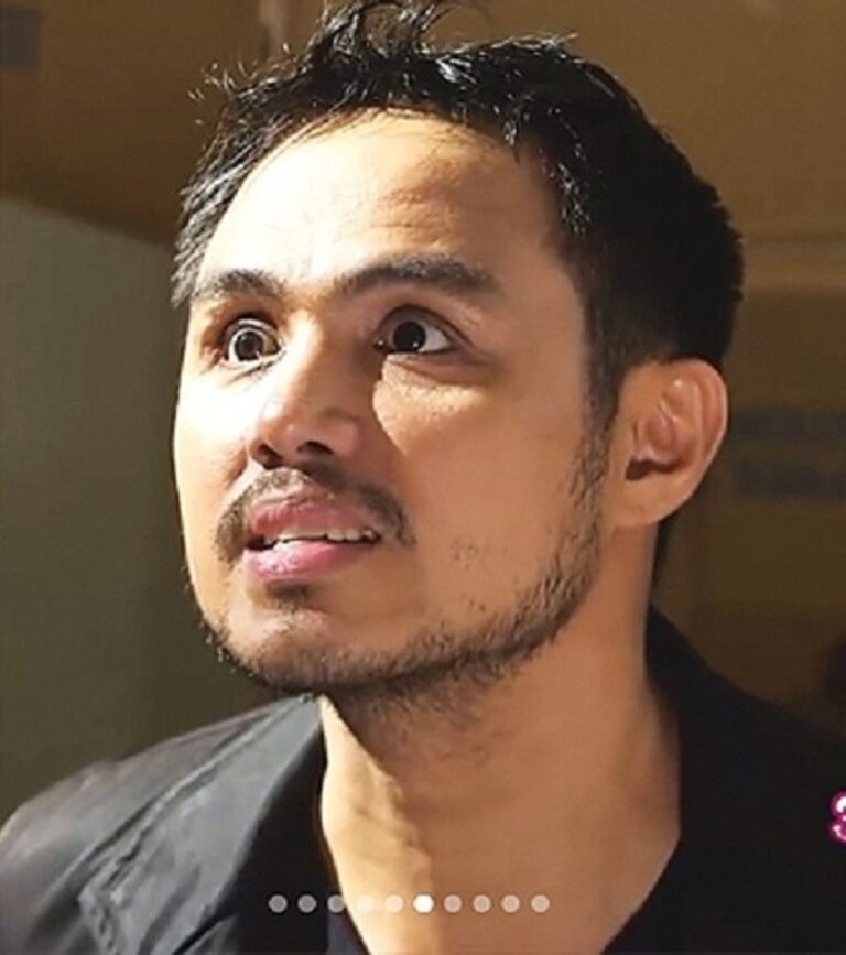 Josh Ivan Morales Wikipedia Bio Partner Age And Net Worth 2023 ...