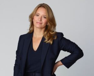 Is Katy Tur Pregnant In 2023? Partner Children And Age