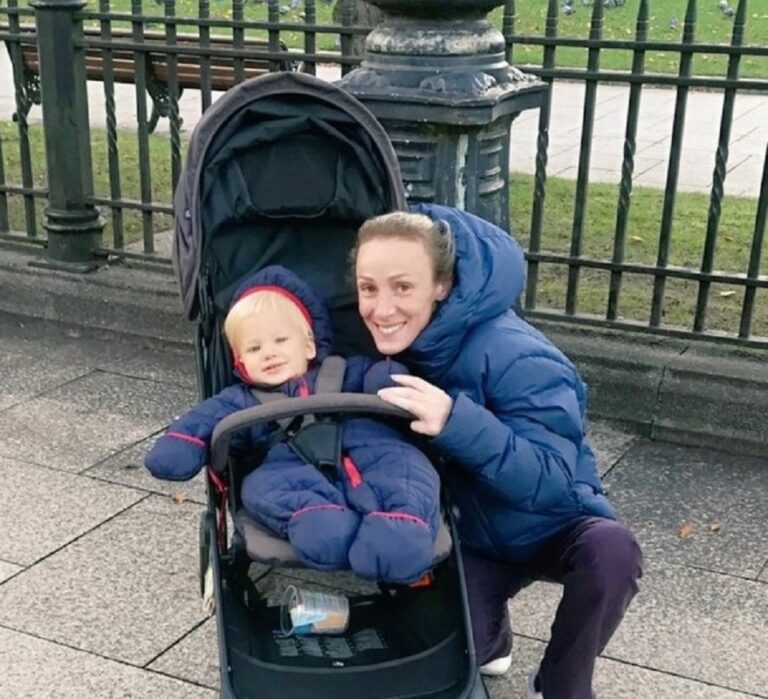 Journalist: Emma Woolf Wikipedia Bio