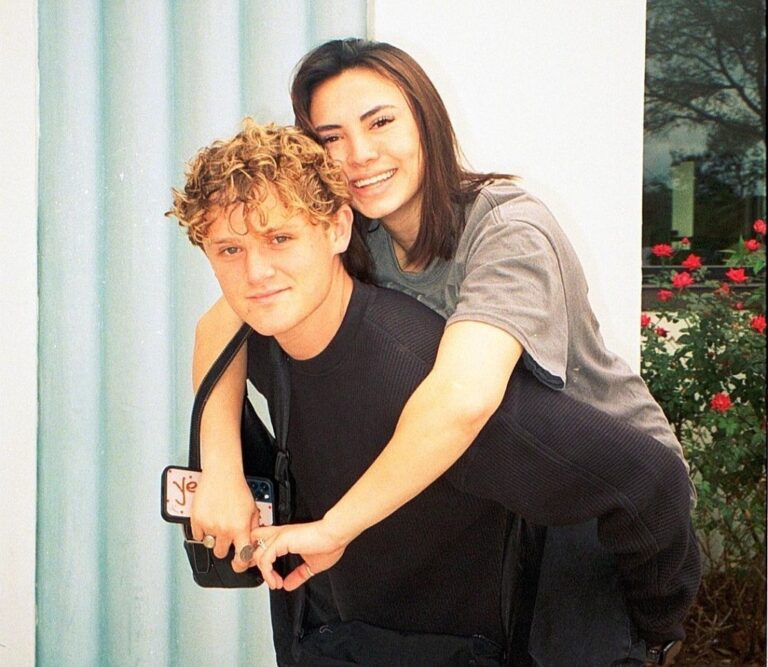 Haley Pham Husband Ryan Trahan: Age Married Life And Kids