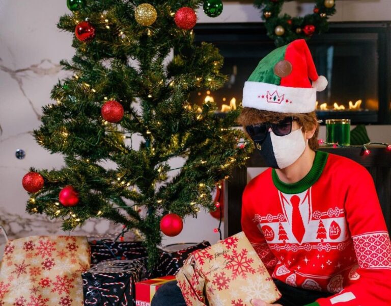 Ranboo Face Reveal - Who Is He? Real Name