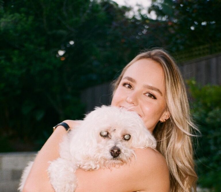 Who Is Ilsa Watkins? Lazarbeam Girlfriend Dating Timeline