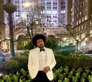 POLITICO: Eugene Daniels Wikipedia Bio Wife Age And Salary