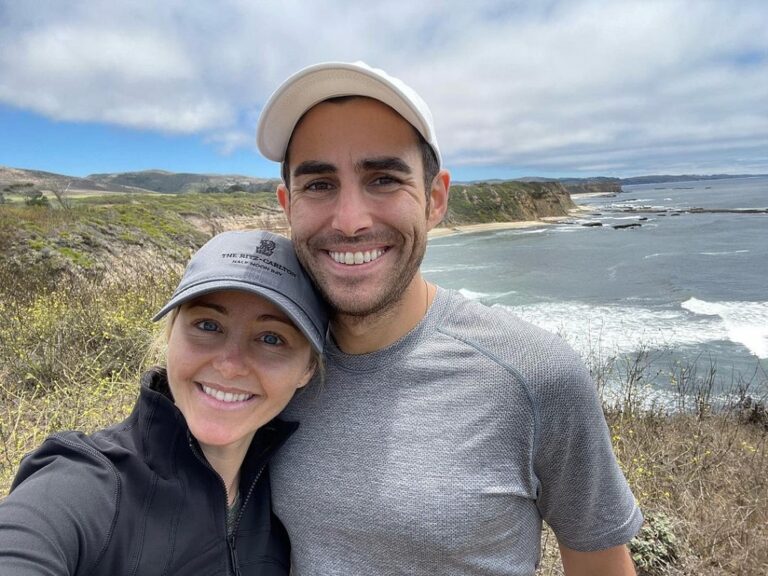 Who Is Taylor Riggs Husband Bryan Kolterman?