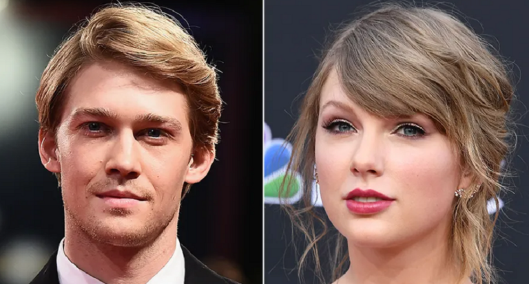 Joe Alwyn Religion - Jewish Or Catholic? Family