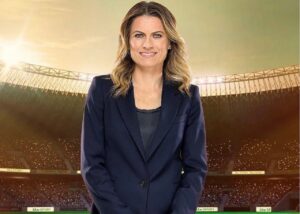 Is Karen Carney Gay - Who Is Her Partner?