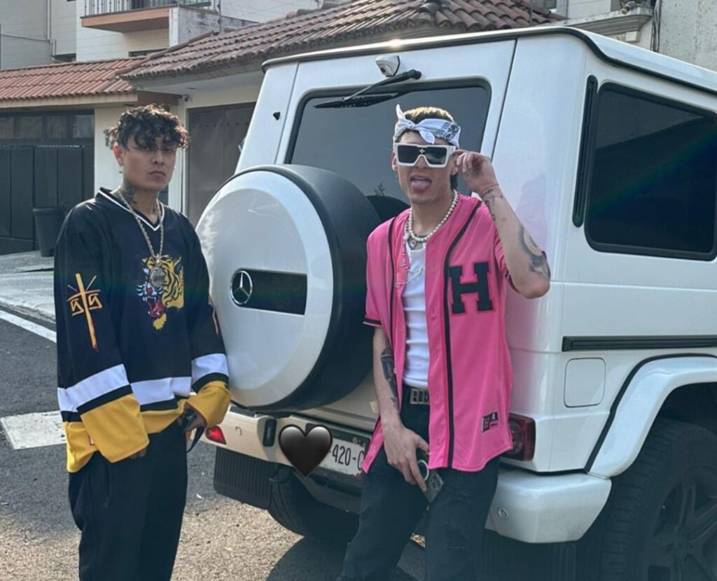 Peso Pluma Parents: Who Are His Dad And Mom? Siblings Age