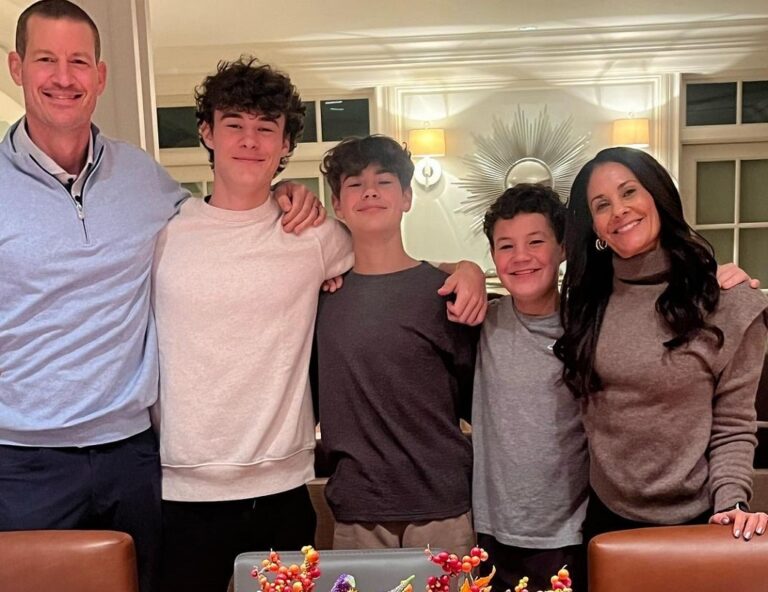 Is Tracy Wolfson Jewish? Religion Family And Siblings