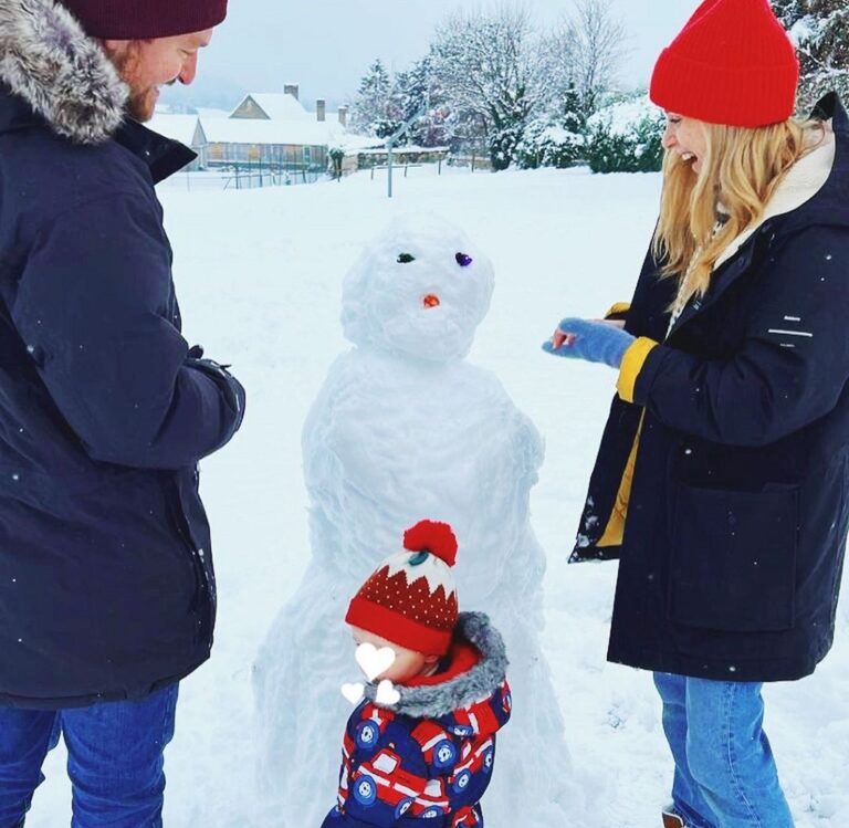 Meet Matt Stokoe Wife Sophie Rundle: Relationship Kids