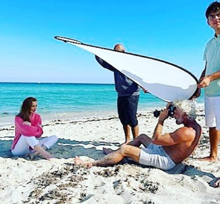 Michael Reh Wikipedia Bio Alter Partner And Net Worth