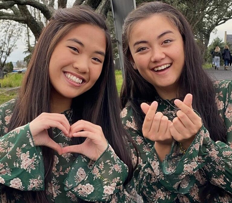 Actress Charlie Kersh Age Wikipedia Bio Parents Instagram