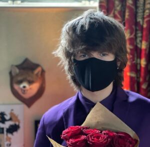 Ranboo Face Reveal - Who Is He? Real Name