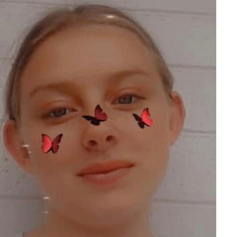 Arizona: Celeste Johnson Missing Or Found?