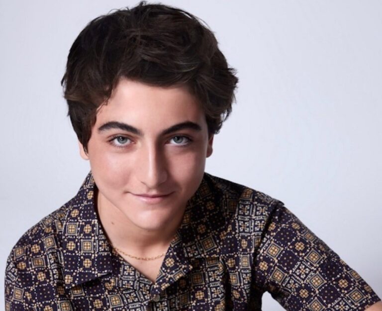 Armen Nahapetian Ethnicity Parents Age And Wikipedia