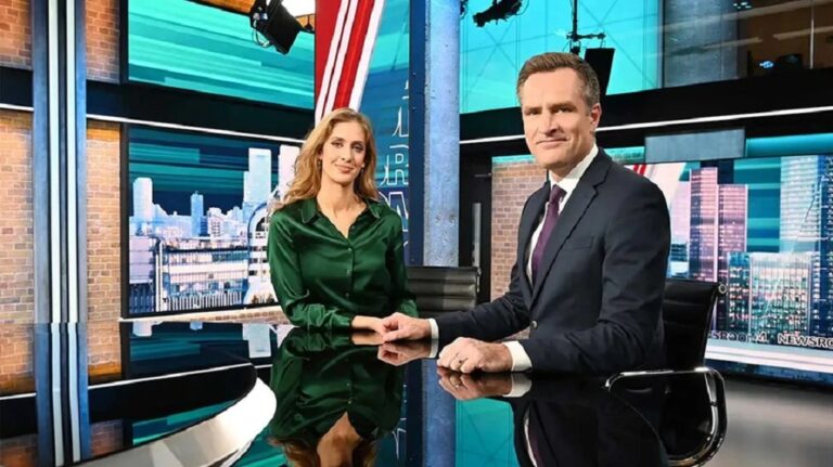 CNN: Bianca Nobilo Wikipedia Bio Age Husband And Net Worth