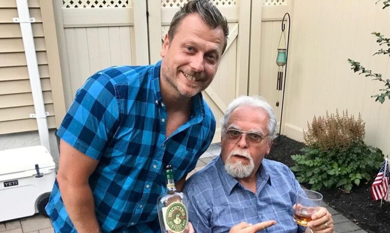 Radio Host: Jimmy Failla Wikipedia - Who Is He?