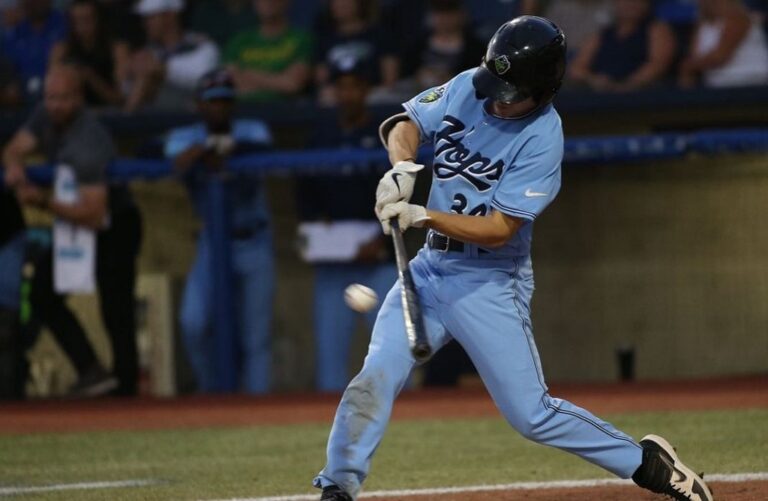 Corbin Carroll Ethnicity Parents Wikipedia Bio And Instagram