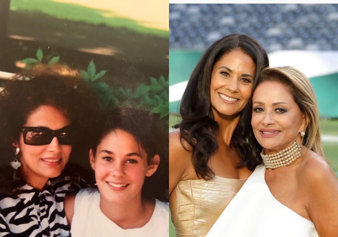 Is Tracy Wolfson Jewish? Religion Family And Siblings