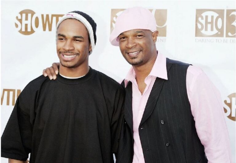 Is Damon Wayans Jr Gay? Partner Family And Net Worth 2023