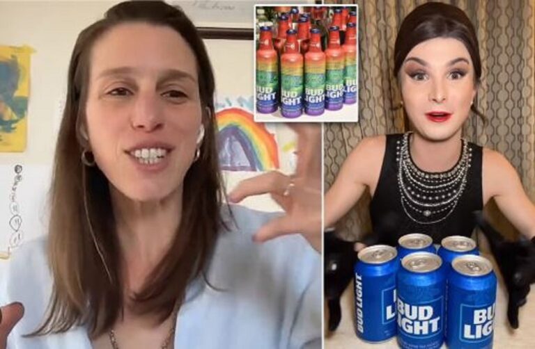 Is Alissa Heinerscheid Transgender? Gender Partner Family