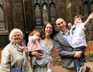 Is Alissa Heinerscheid Transgender? Gender Partner Family