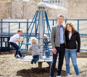 Anthony Furey Wikipedia And Age- Who Is He? Family Net Worth