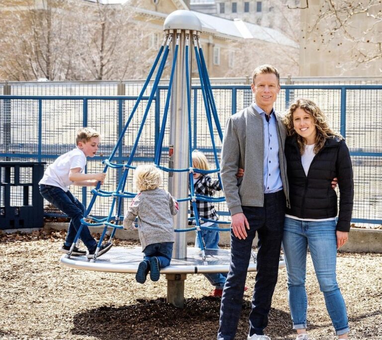 Anthony Furey Wikipedia And Age- Who Is He? Family Net Worth