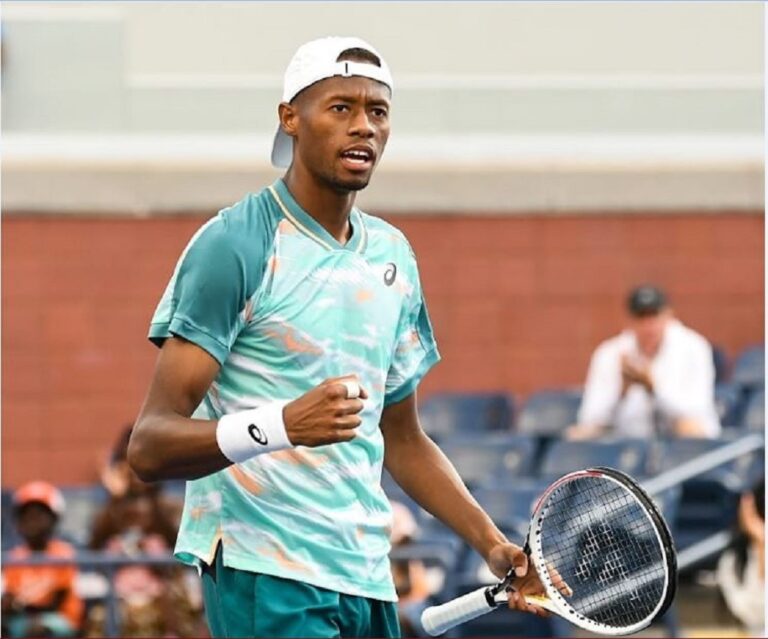 Is Christopher Eubanks Black - What Is His Ethnicity?