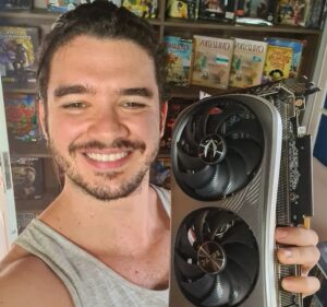 Dan Vasc Wikipedia Bio Wife Age And Net Worth Explored