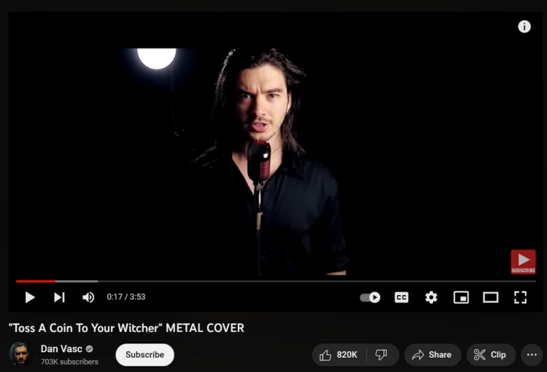 Dan Vasc Wikipedia Bio Wife Age And Net Worth Explored