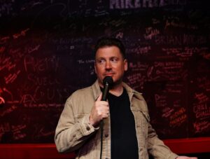 What Happened To Dave Landau - Where Is He Now? Age