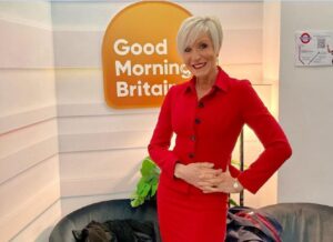 Who Is Dawn Neesom Husband Mark Neesom? Children Age