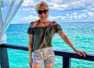 Who Is Dawn Neesom Husband Mark Neesom? Children Age