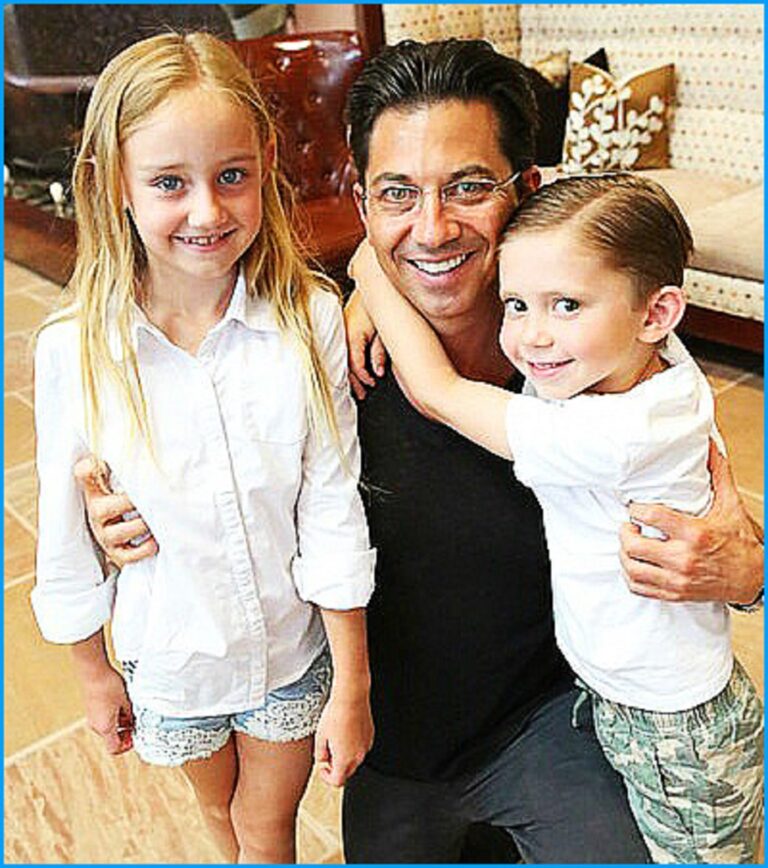 Dean Graziosi Wikipedia Bio Age Wife And Net Worth