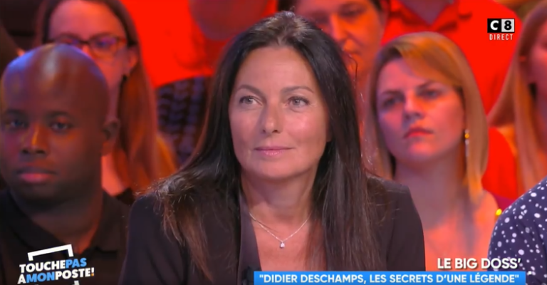 Dominique Rouch Wikipedia Biography Age Husband And Twitter