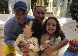 Harold Ford Jr Ethnicity? Parents And Siblings Revealed