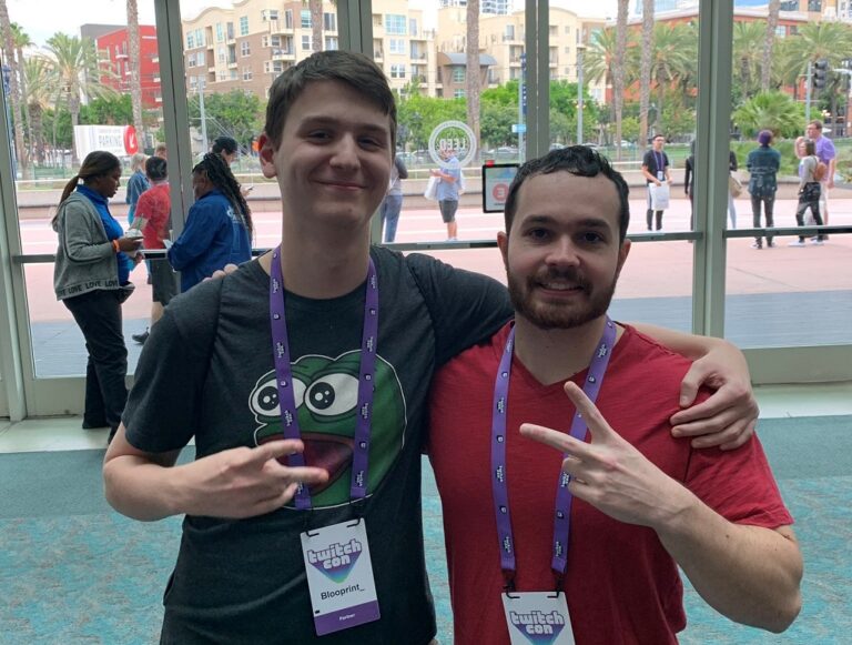 Blooprint Girlfriend - Who Is Elena? Relationship Timeline