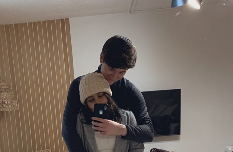 Blooprint Girlfriend - Who Is Elena? Relationship Timeline