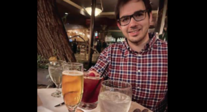 Obituary: Jacob Vanzant Dead, Cause Of Death Age