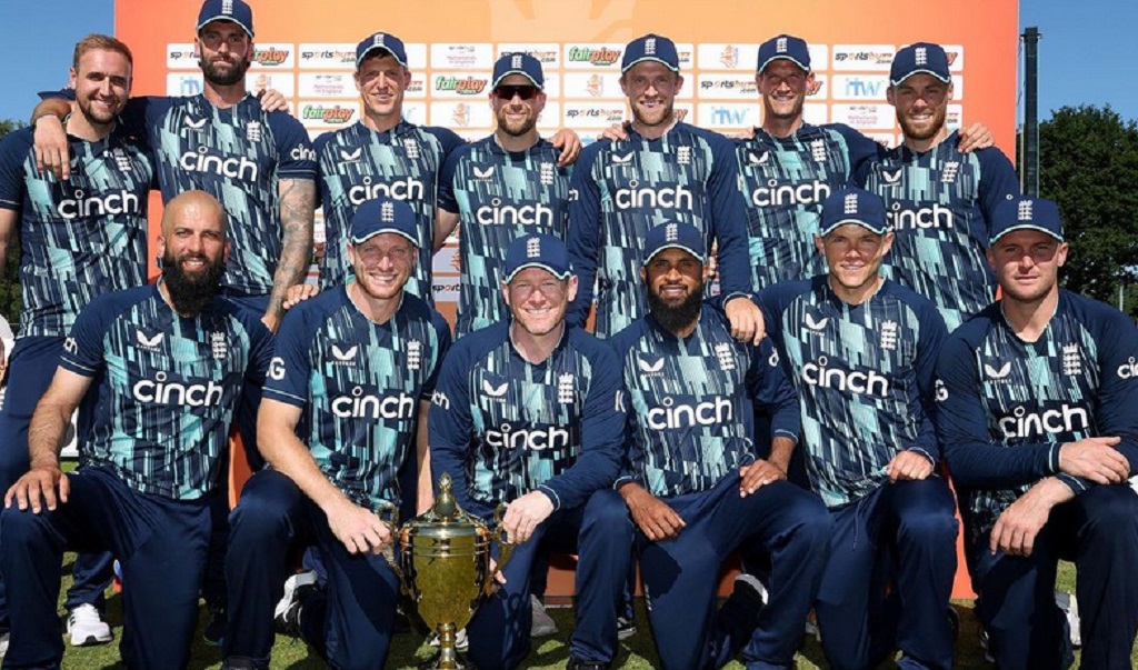 Who is Jason Roy Brother? Siblings And Parents