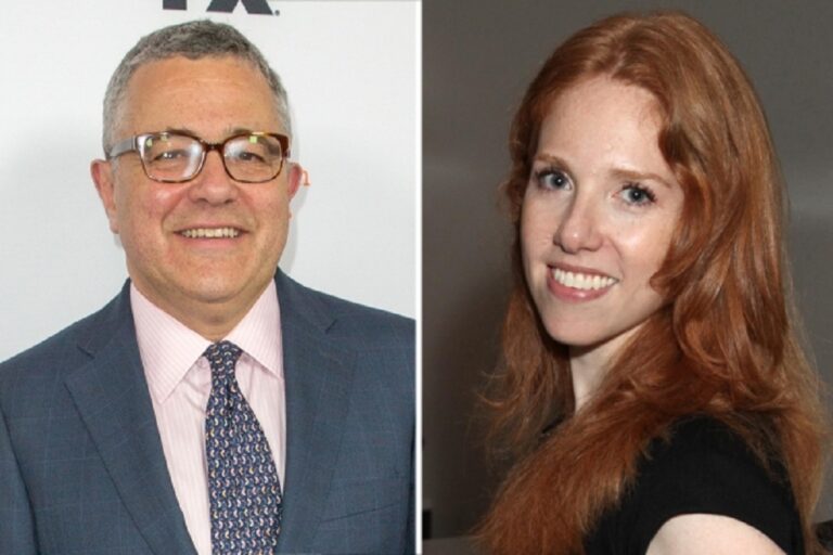 Jeffrey Toobin Scandal And Affair Explained - What Did He Do
