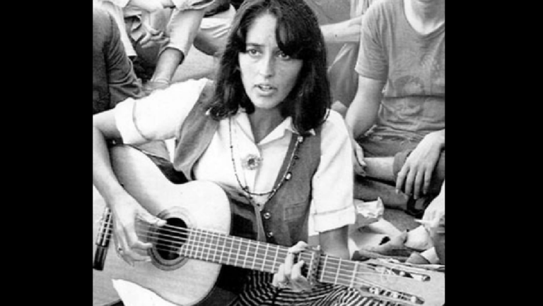 Is Joan Baez Gay? Partner Sexuality And Family Background