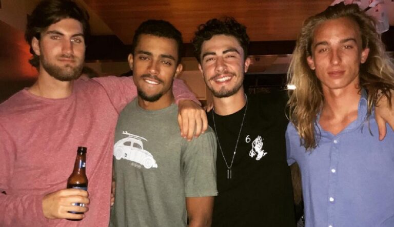 Jonathan India Ethnicity Parents Girlfriend And Wikipedia