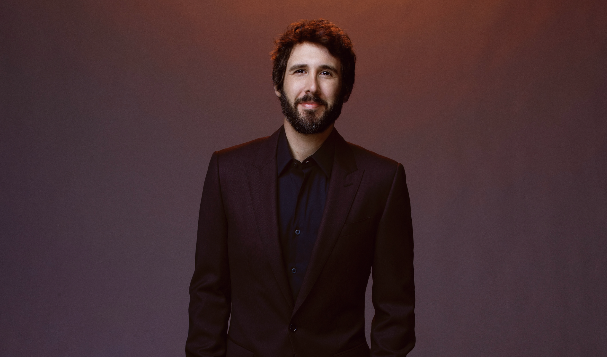 Josh Groban Jewish Or Christian Religion Parents And Age