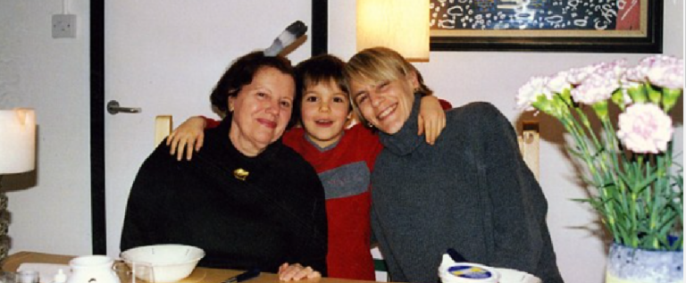 Who Is Kate Saunders Son Felix? Family Husband