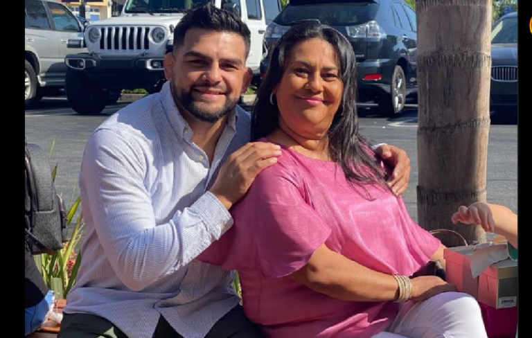 Kelvin Gastelum Wife - Is He Married To Lena Pattyson?